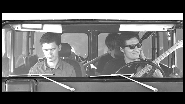 Learning to Drive | Homepage